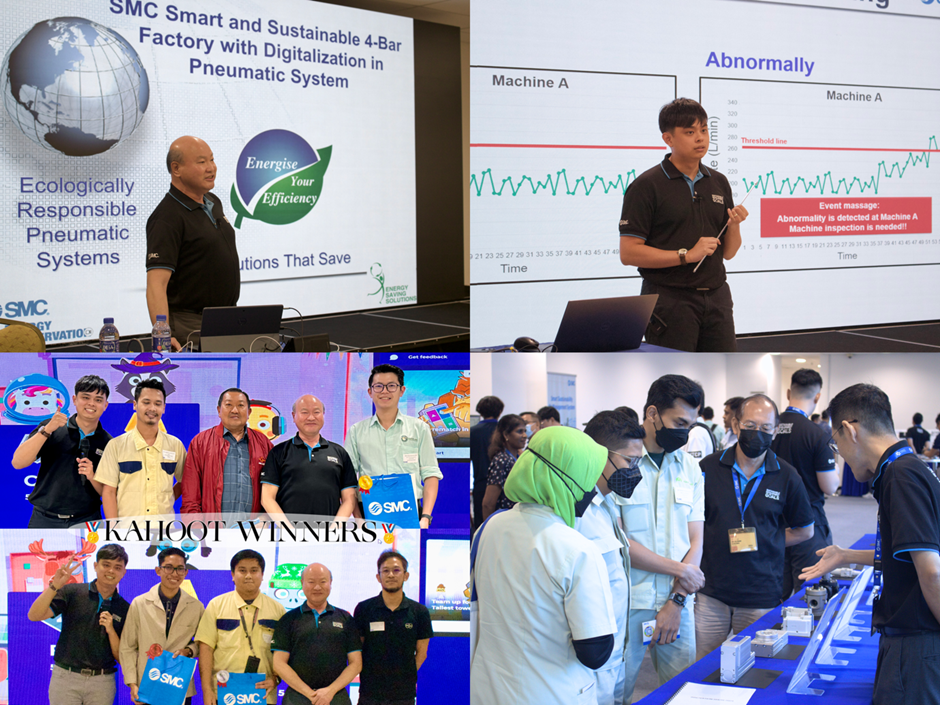 SMC eConnect Newsletter - SMCSMC