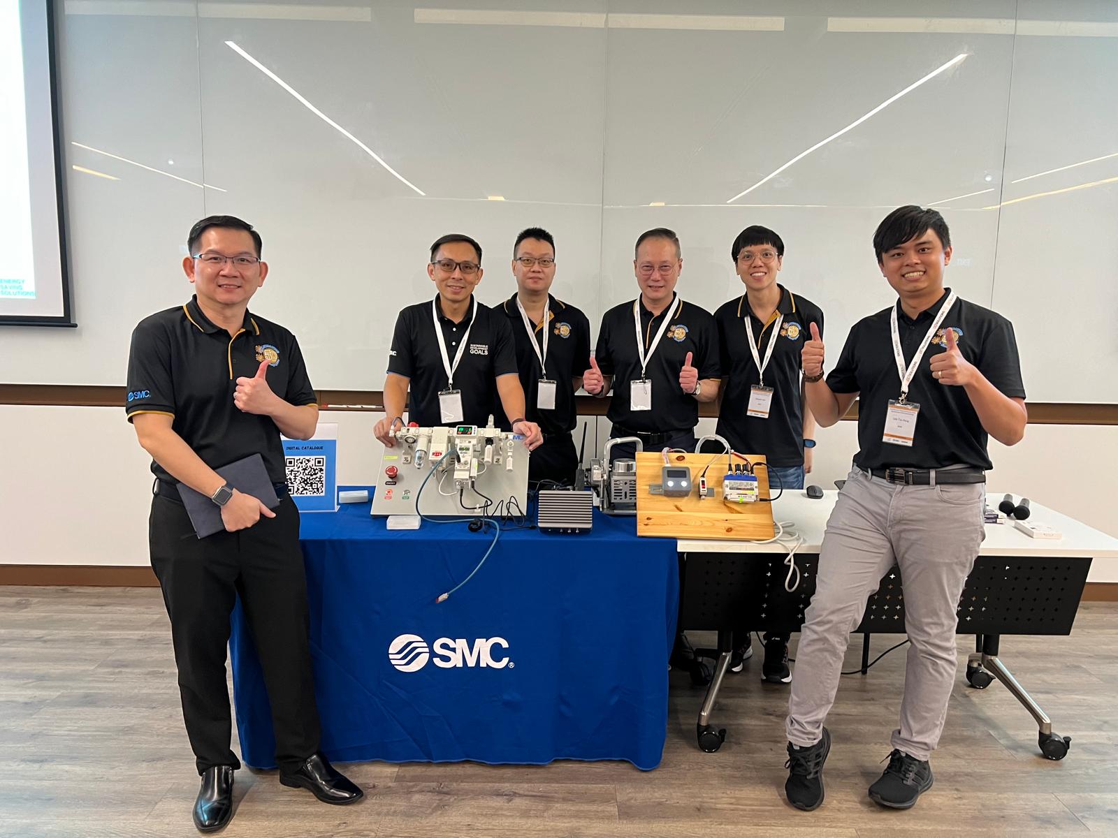 SMC eConnect Newsletter - SMCSMC